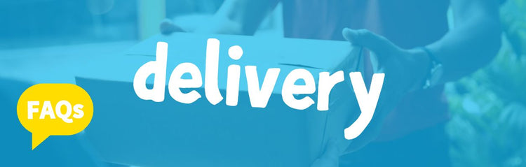 PTS FAQs | Delivery | Frequently Asked Questions | Answers