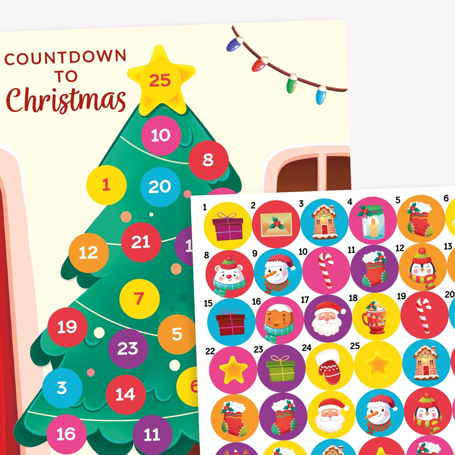 School Reward Stickers | Classroom Award Stickers for Pupils