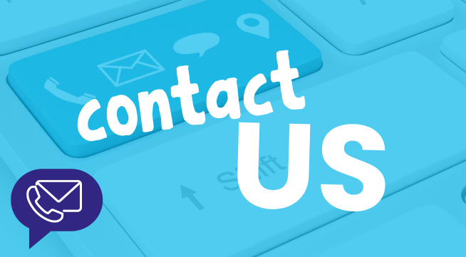 Contact Us at Primary Teaching Services Ltd | Send a Message