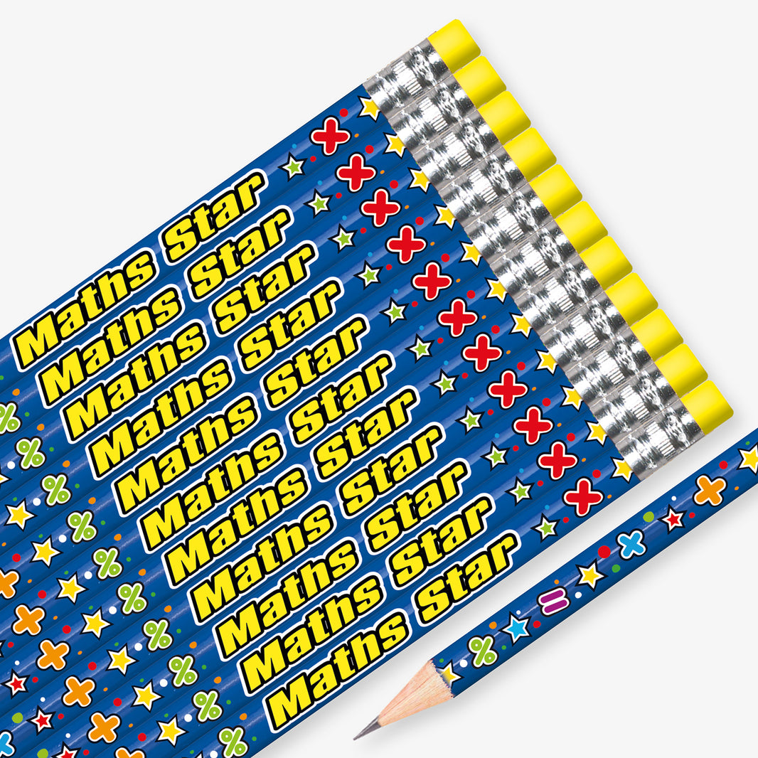 Maths and Numeracy Rewards and Resources for Pupils