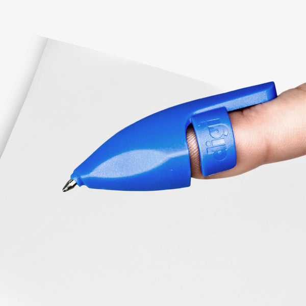 Digi Pen | Blue Ink | Childrens/Small | Learning to Write