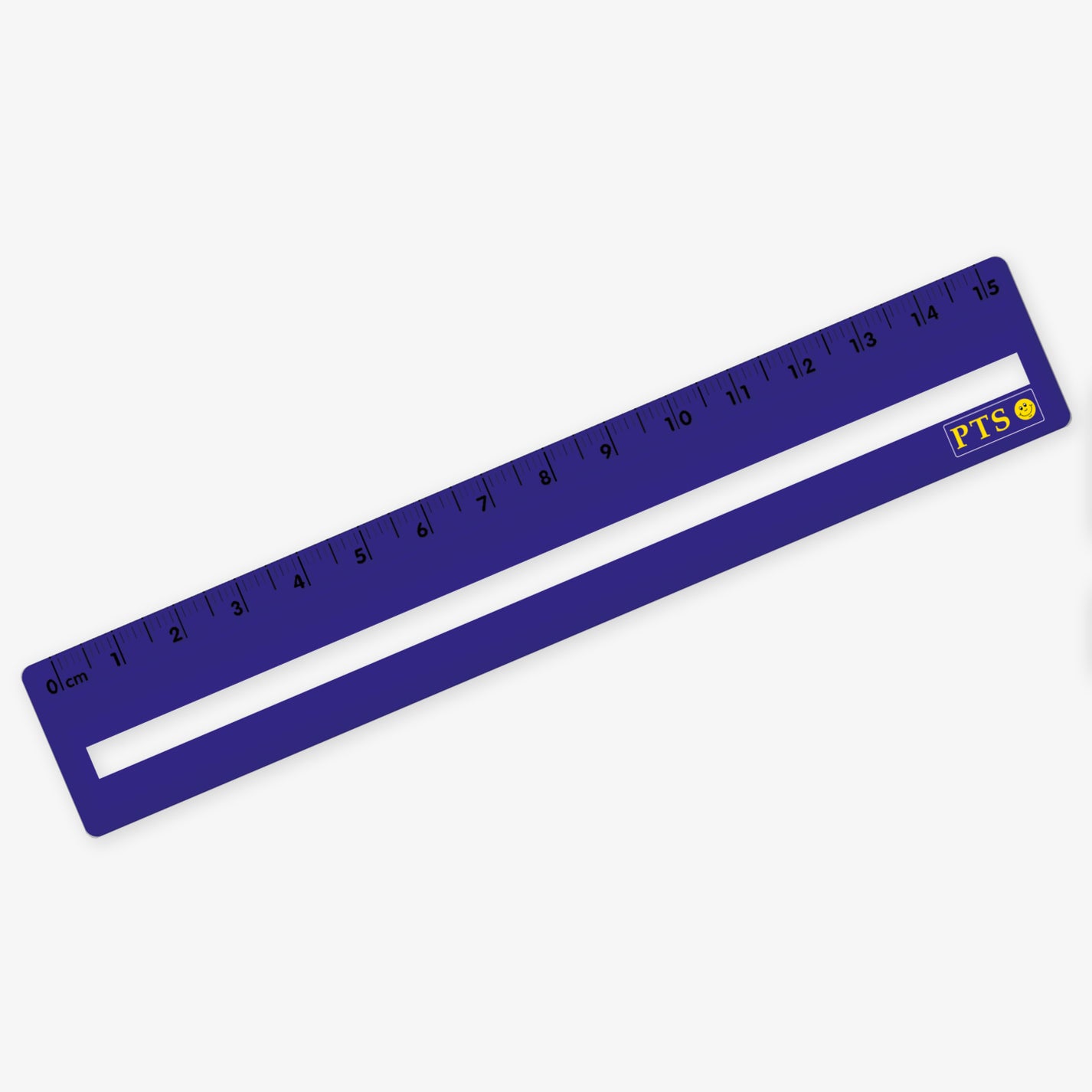 Visual Tracking Reading Window 15cm Ruler | Learning to Read