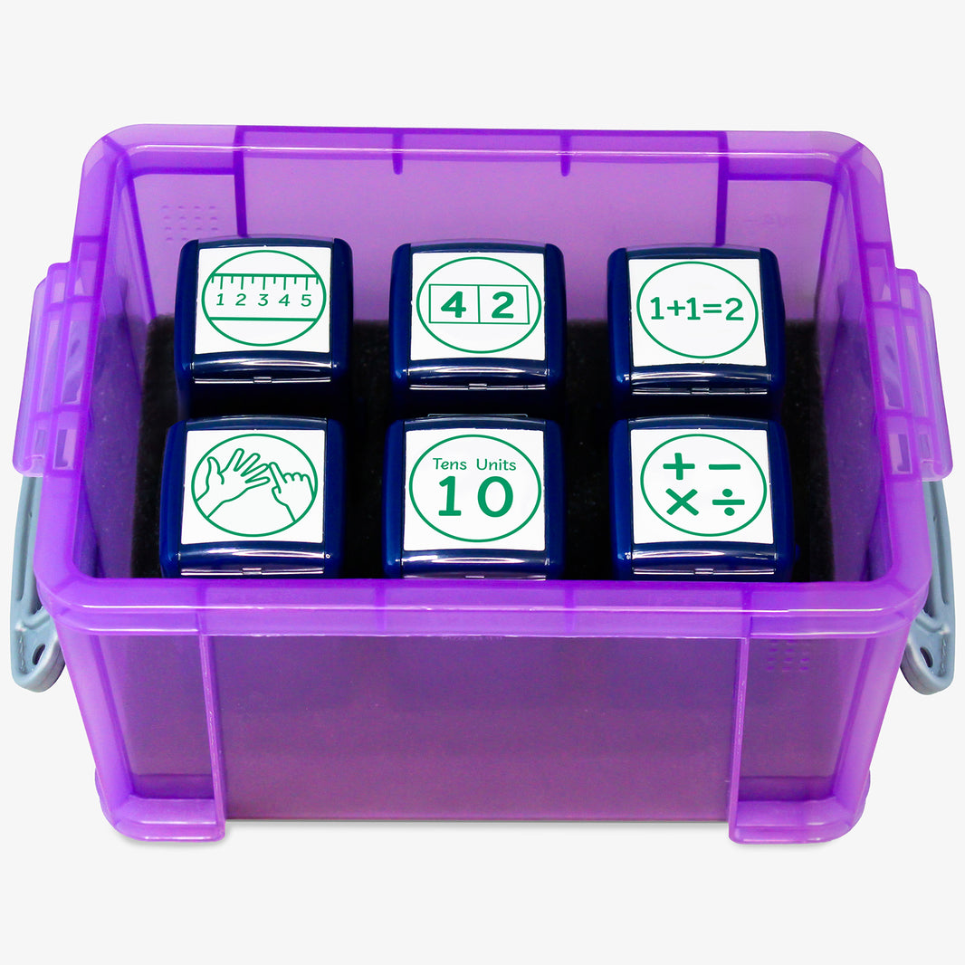 Teacher Stamps | Personalise Your Marking Stampers