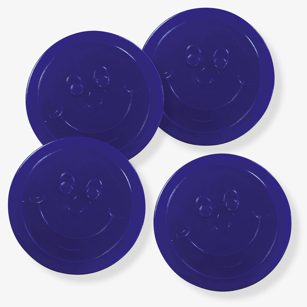 Plastic Tokens | Pupil Rewards | House Points | Counters