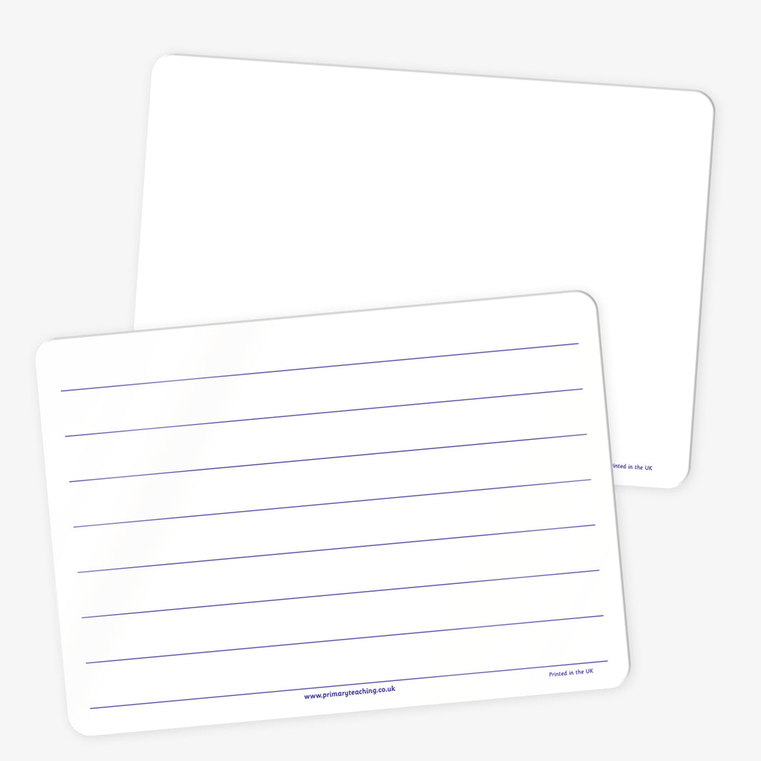 A4 Whiteboards | Write and Wipe | School Resources – Page 3